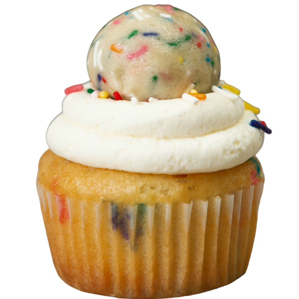 Menu - Mr. Cupcakes