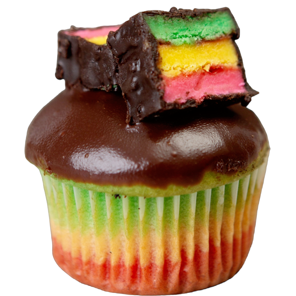 Menu - Mr. Cupcakes